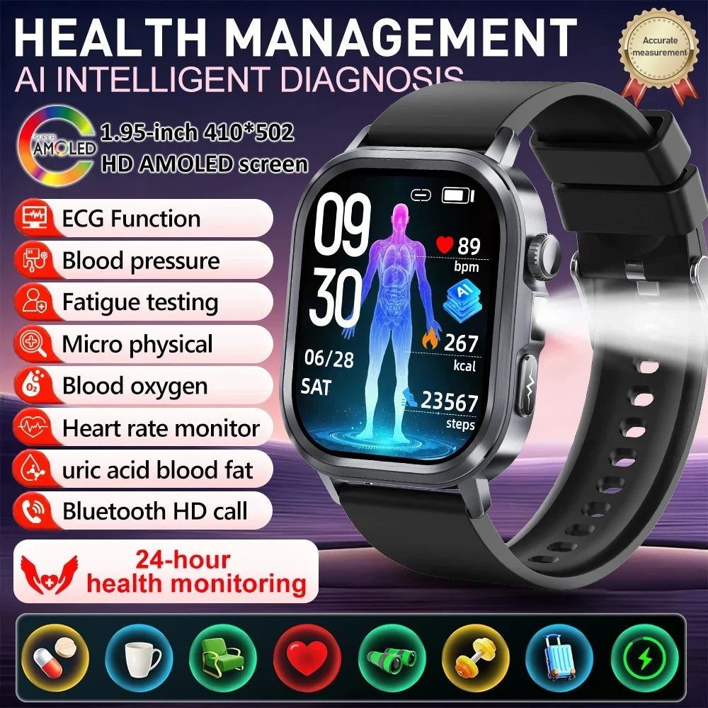 Holistic Health and Wellness solutions - Official website