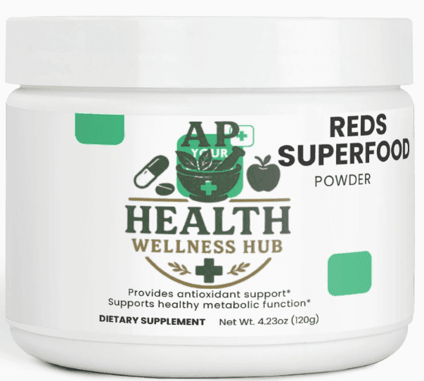 Holistic Health and Wellness solutions - Official website