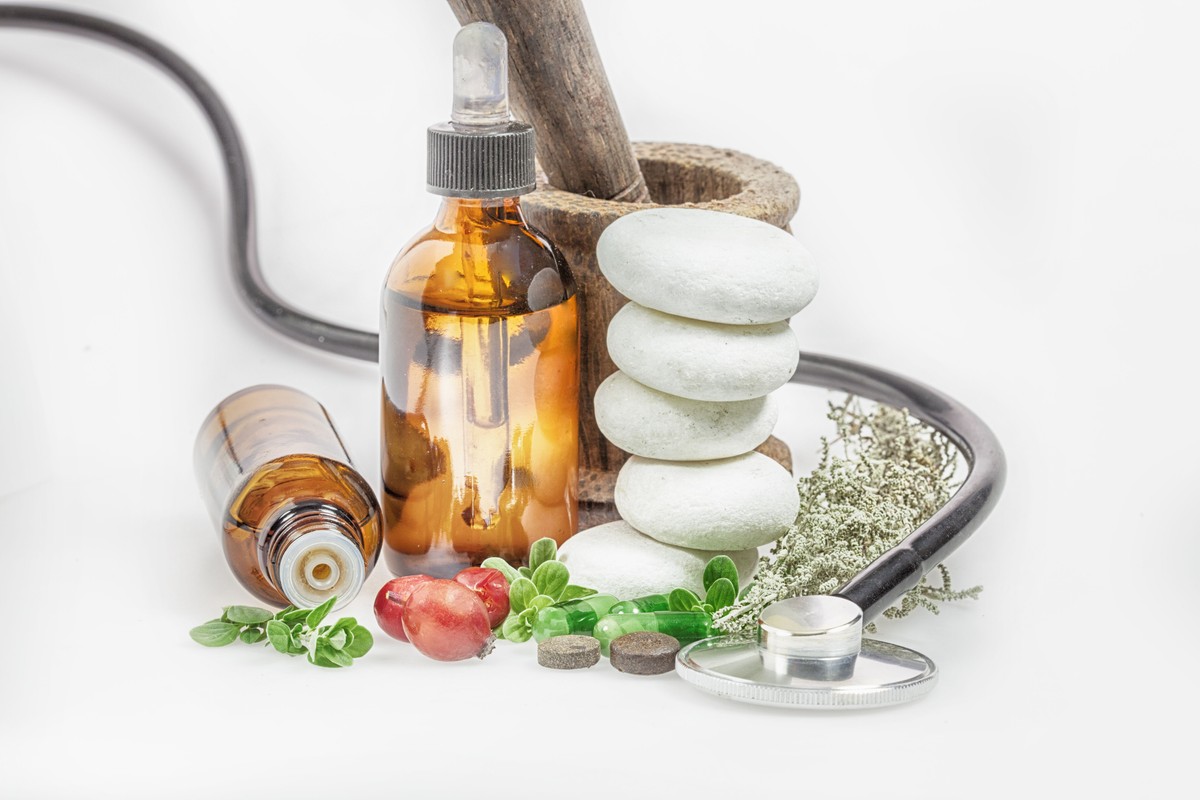 Optimal Health Awaits You at AP health wellness hub