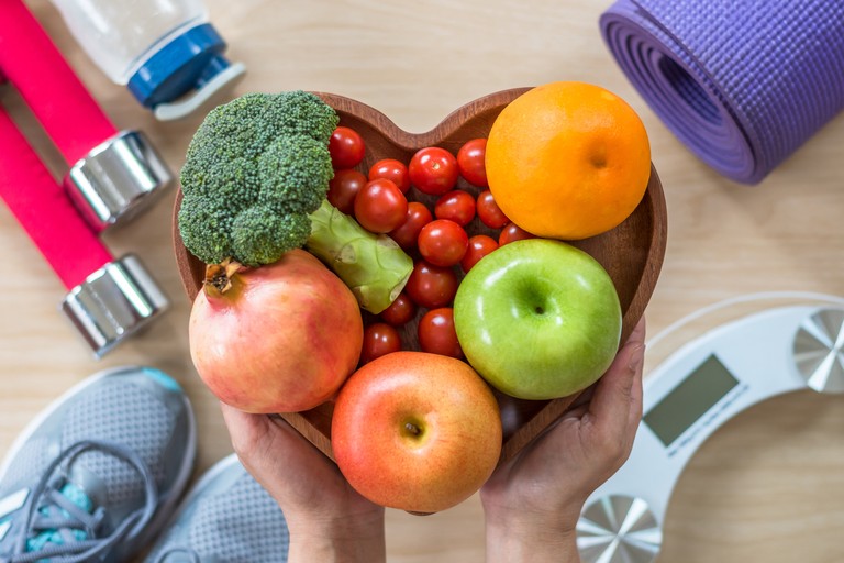 Holistic Health and Wellness solutions - Official website